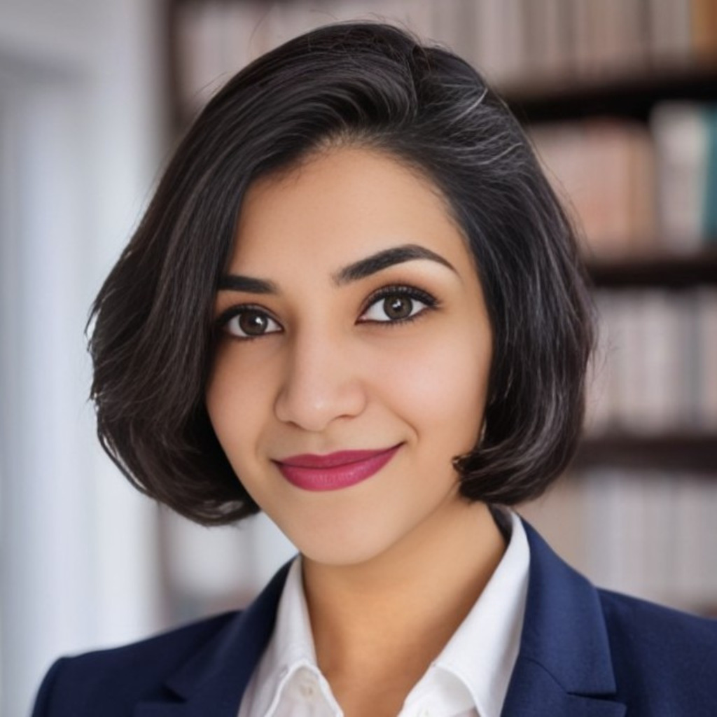 Batool Zamani - Front-End Entwicklerin(UI/UX Designerin) - Renolos | XING