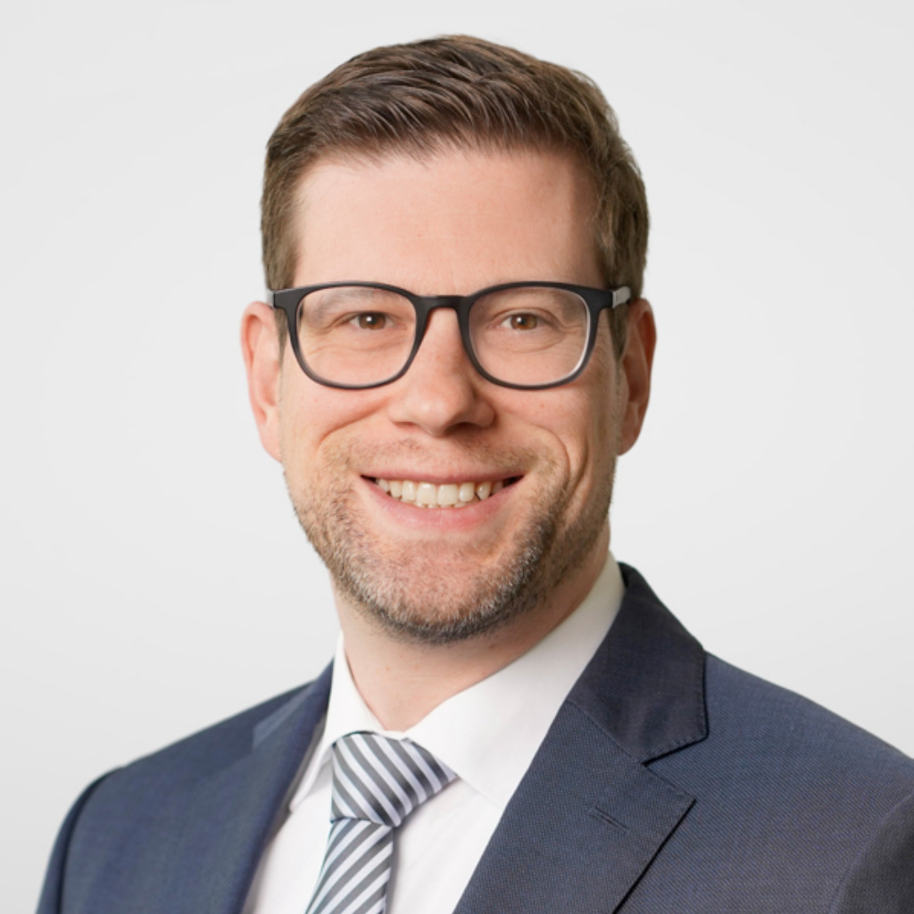 Michael Metzger - Managing Consultant - Detecon International GmbH | XING