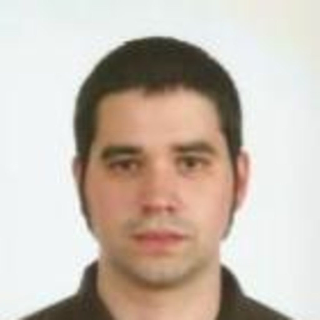 Pablo Aznar Lizaran - SAP consultant - EVERIS | XING