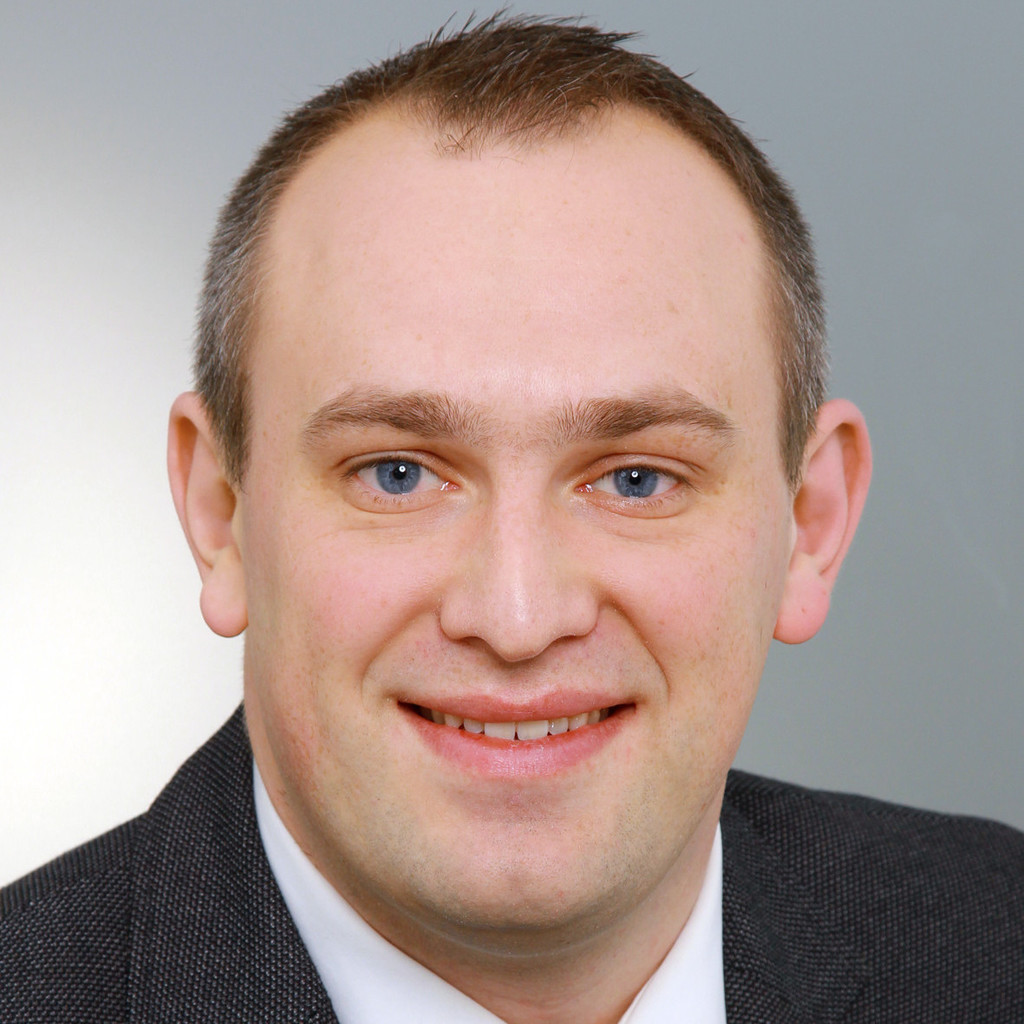 Alexander Merkel - Technischer Assistent - Robert Bosch GmbH | XING