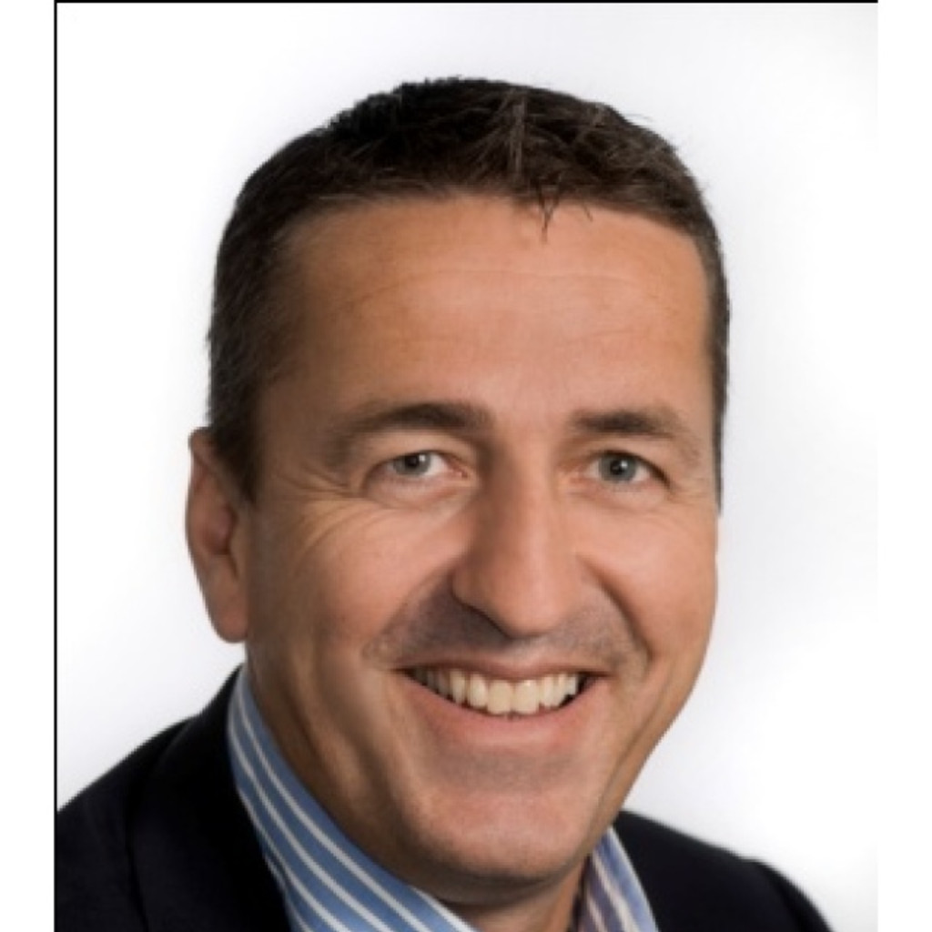 Christoph Unger - Geschäftsführer - cu consultrade | XING