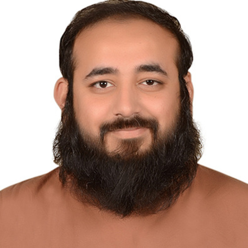 Zeeshan Ali Khan - Senior Software Engineer - virtualQ | XING