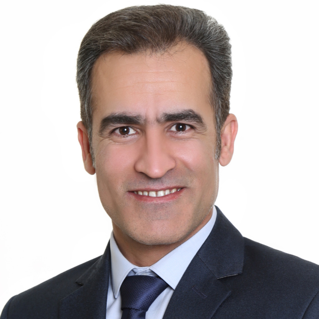 hojjat moradi - Lead I&C Designer - Paravar Engineering Company | XING