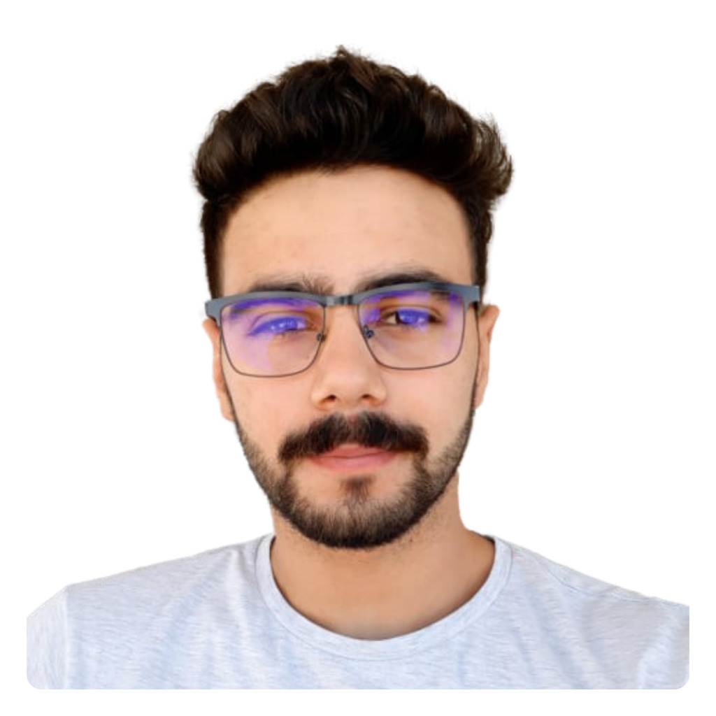 Walid Ben Hassouna: Ausbildung und Berufserfahrung | XING