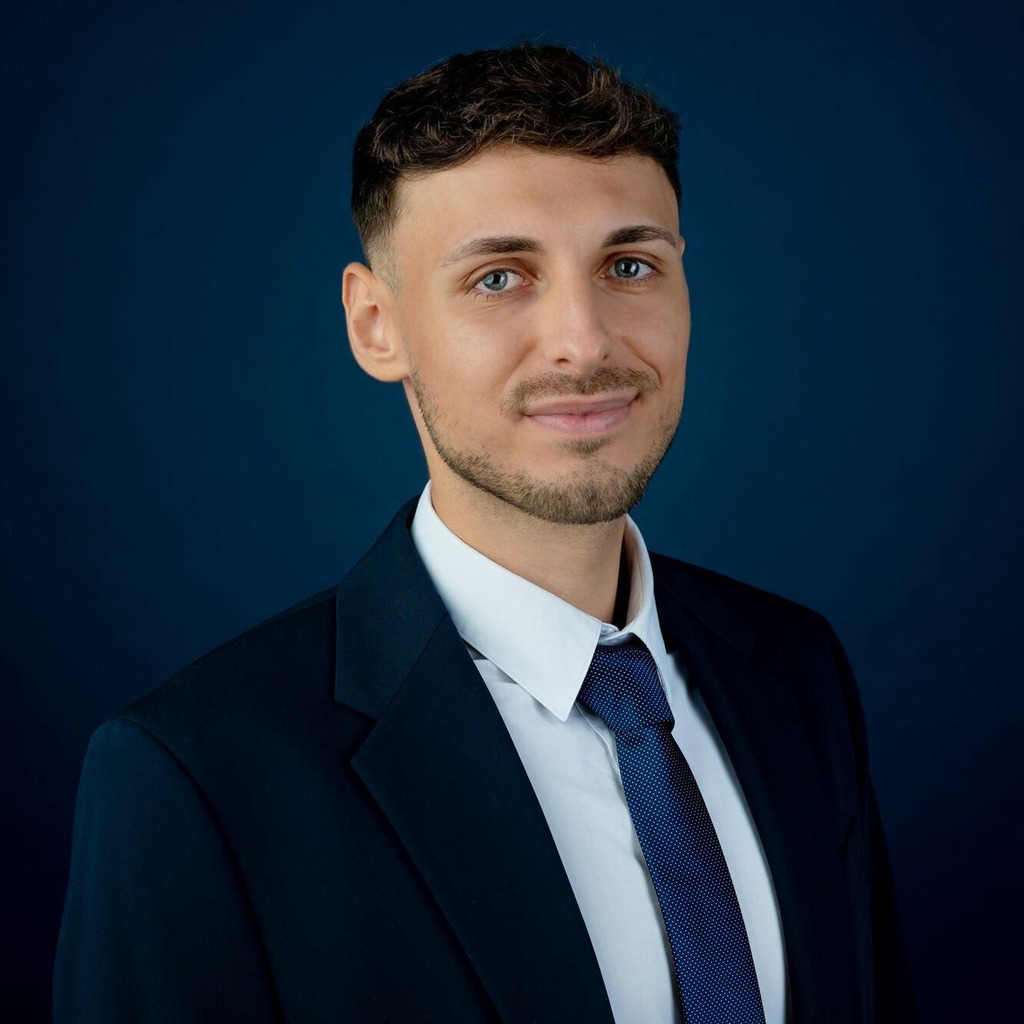 Christian Hauff - Prozess- und Projektmanager - Nowega GmbH | XING