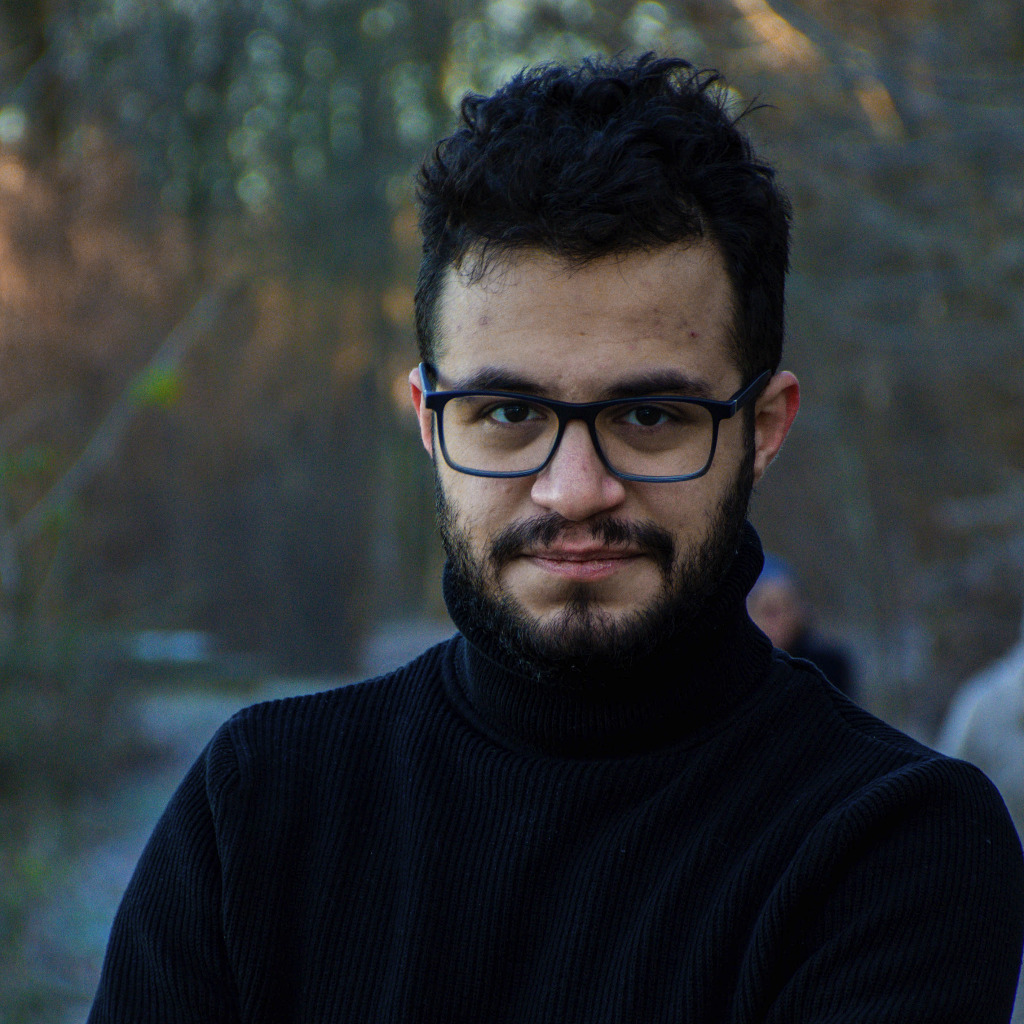 Hammoud Ali Basha - IT Systems Administrator - Ihre-Radiologen.de MVZ ...