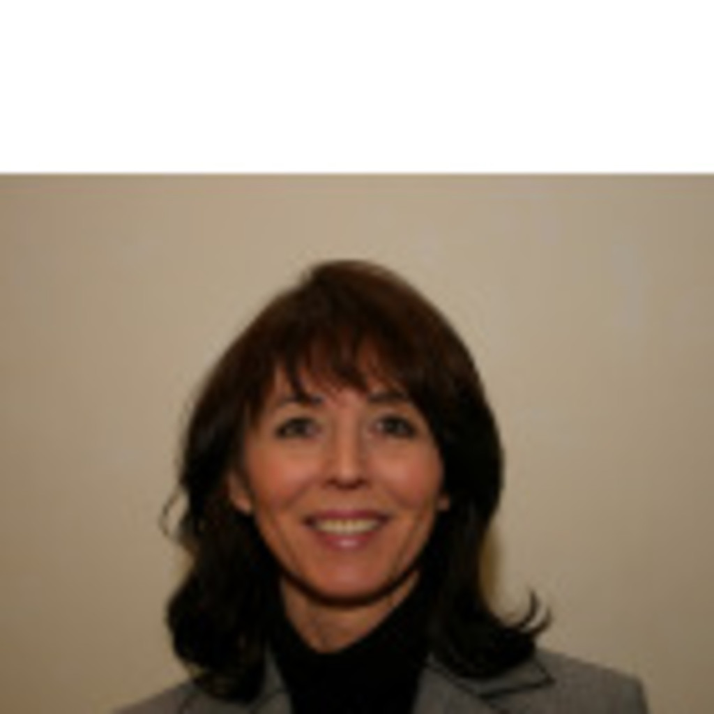 Birgit Hartmann - Geschäftsführende Gesellschafterin - Phytron ...