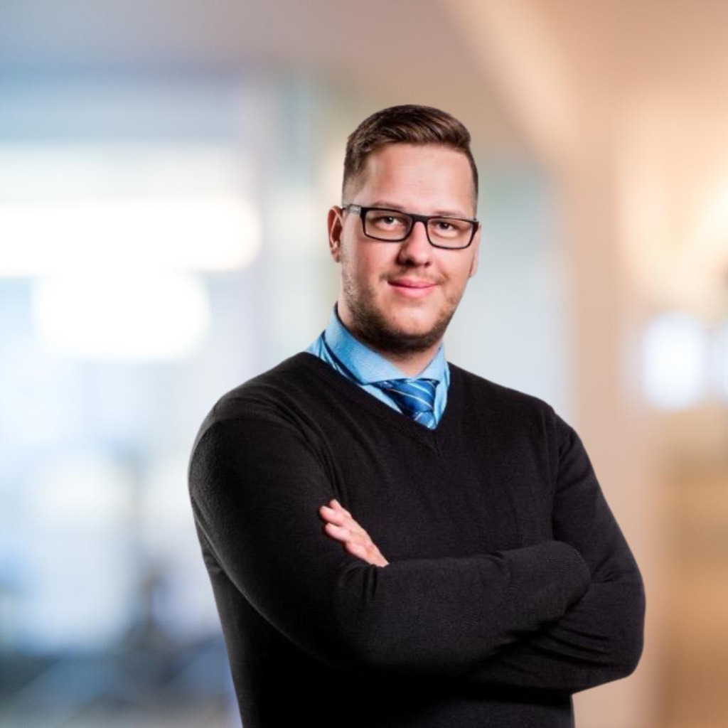 Michael Meiss - Teamleiter - A-TeaM | XING