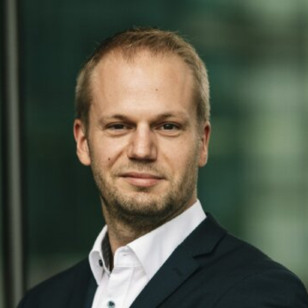 Norbert Prinz - Chief Operating Officer (COO) - Aible GmbH | XING