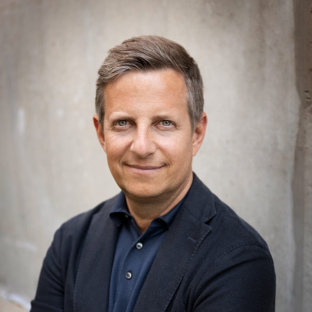 Dirk Christopher Kasten - Stifter: KASTEN-MANN-Stiftung - KASTEN-MANN ...