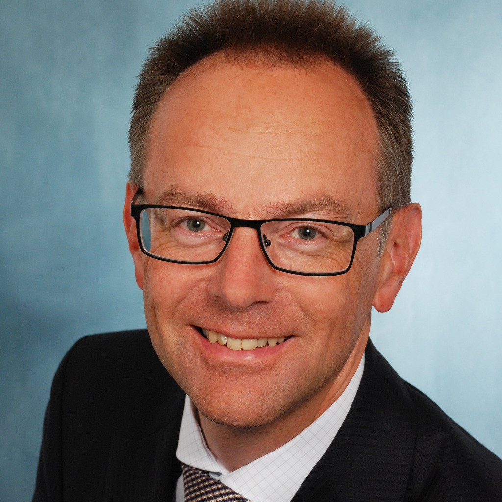 Markus Erner - Director Finance / HR / Prokurist - inge GmbH / BASF ...