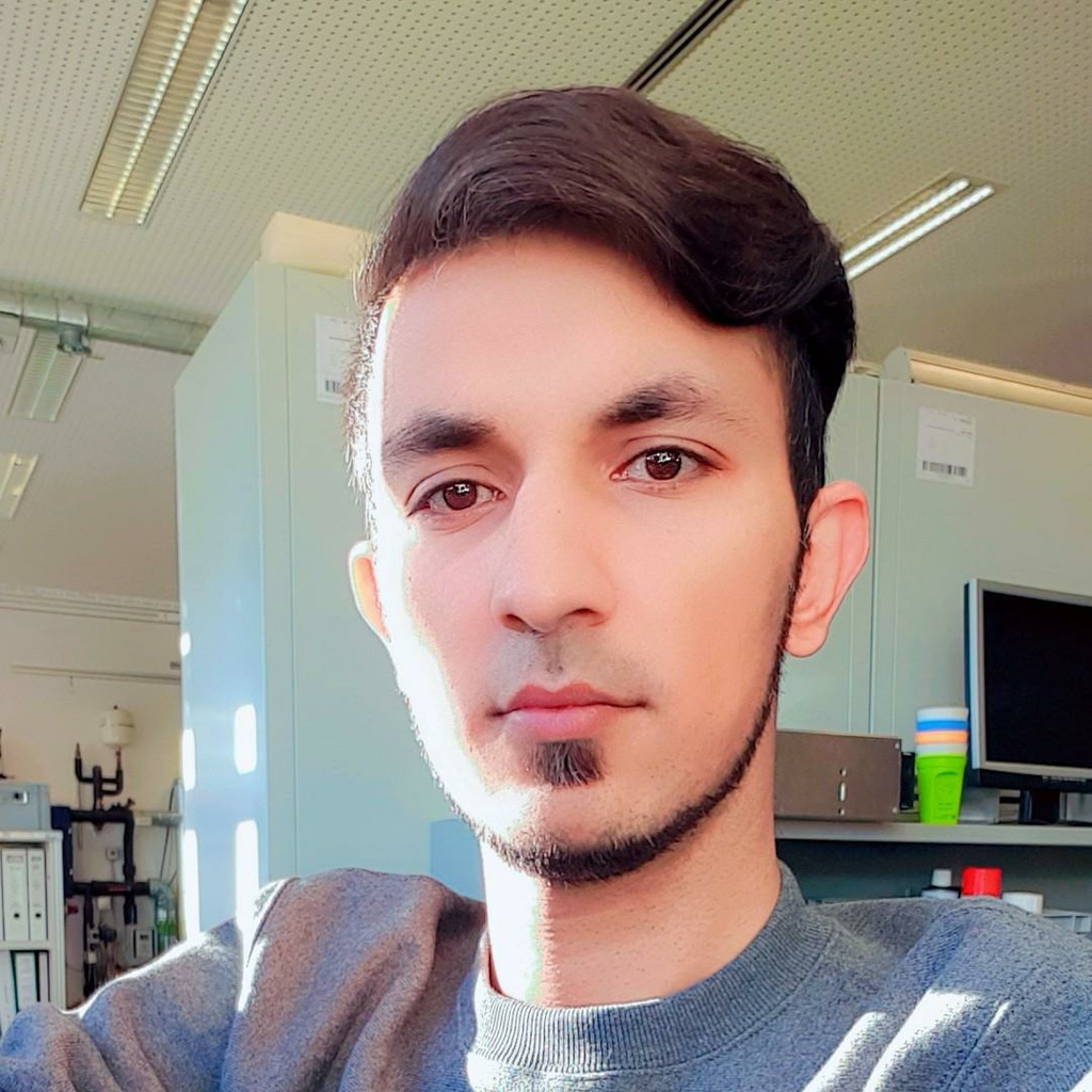 Syed Muhammad Ahmed - Software Test Engineer - audifon GmbH & Co. KG | XING Syed Muhammad Ahmed - Software Test Engineer - audifon GmbH & Co. KG | XING
