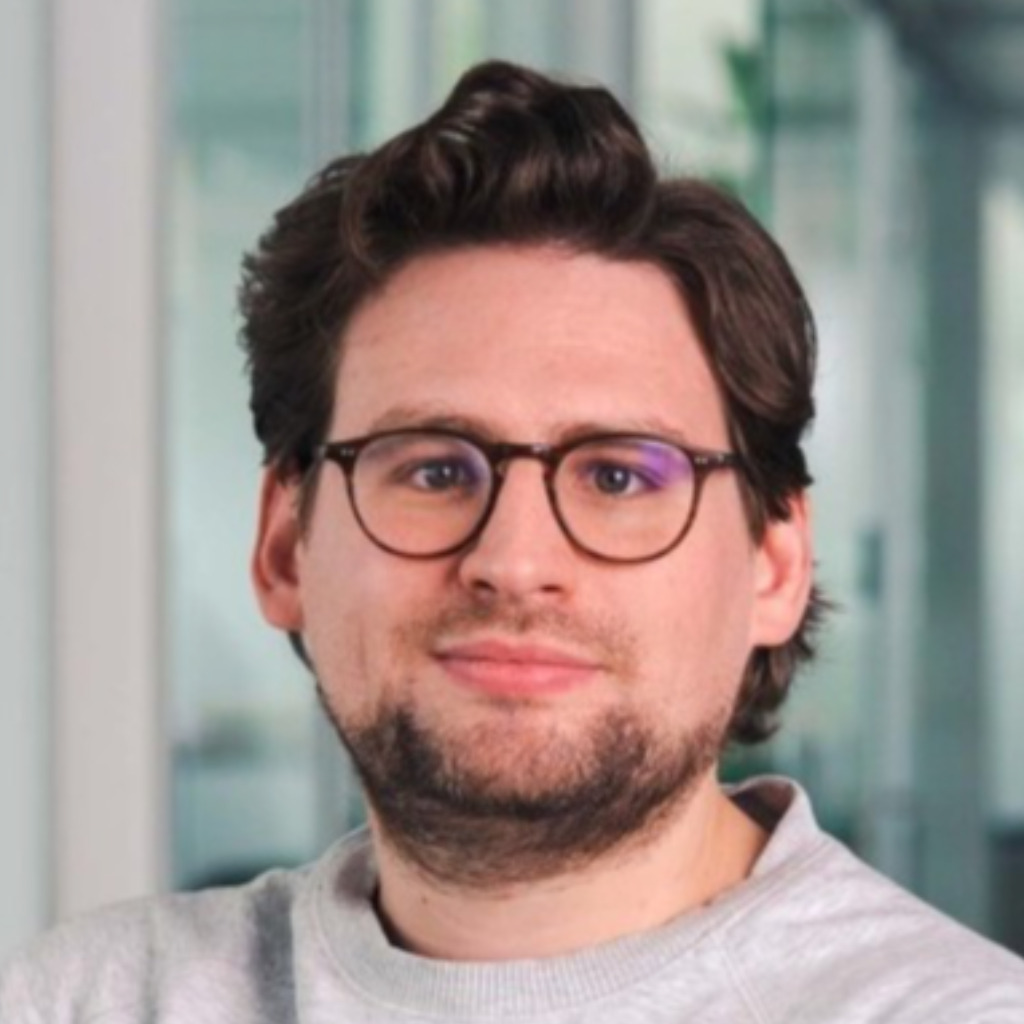 Dipl.-Ing. Benjamin Nussbaum - Chief Technology Officer (CTO) - VERIZE ...