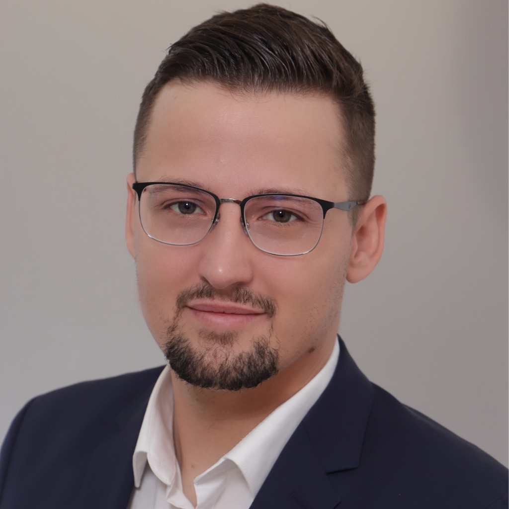 Dominic Sachon - Mitarbeiter Qualitätssicherung - Coca-Cola Europacific ...