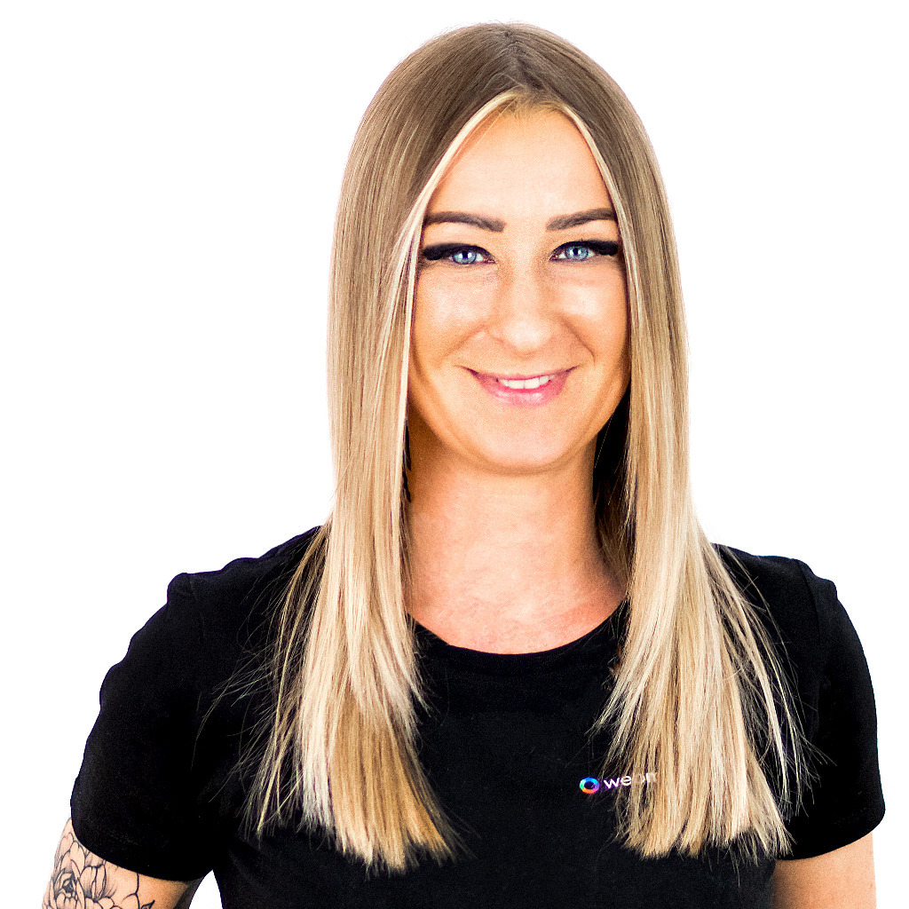 Stefanie Friedel - Social Media Managerin/Grafikdesignerin - webmotion.cloud GmbH | XING