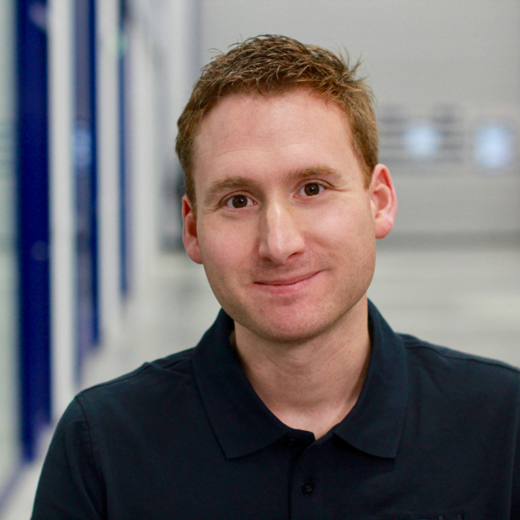 Ken Anschütz - Konstrukteur - Woll Maschinenbau GmbH | XING