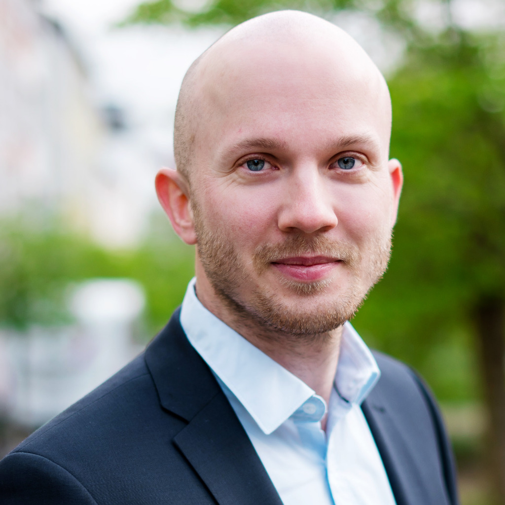 Philipp Stoedter - Projektingenieur - Pabsch Ingenieure GmbH | XING