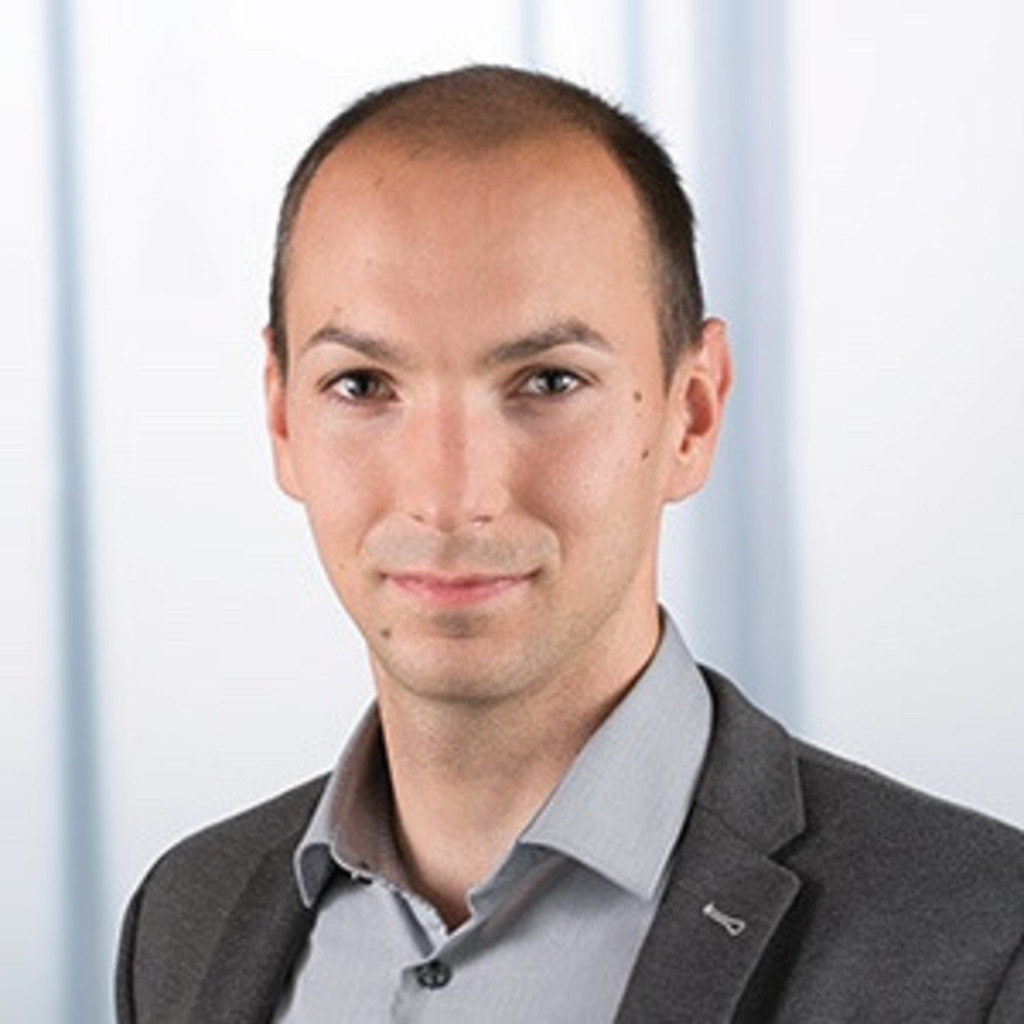 Paul Drautzburg - Agile Coach & Senior Scrum Master - Körber Supply ...