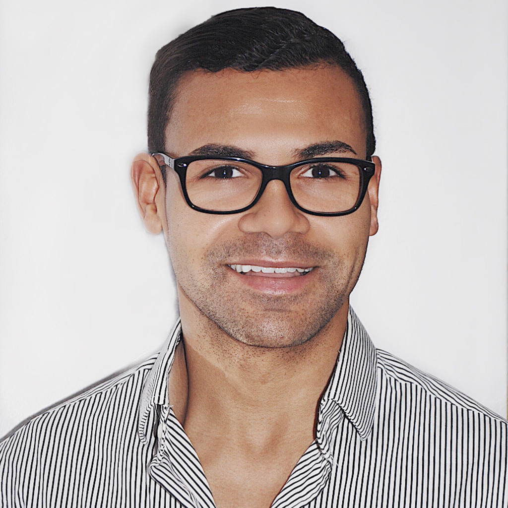 Sam Hertel - Fachkraft für Arbeitssicherheit - Deutsche Post & DHL | XING