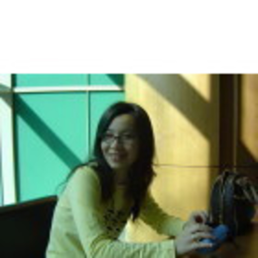 Angela Hsu - Miss - Providence Uni | XING