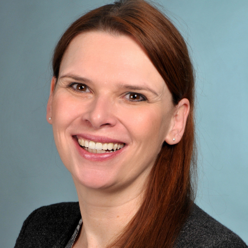 Heike Roth - Senior HR Business Partner - verschiedene | XING