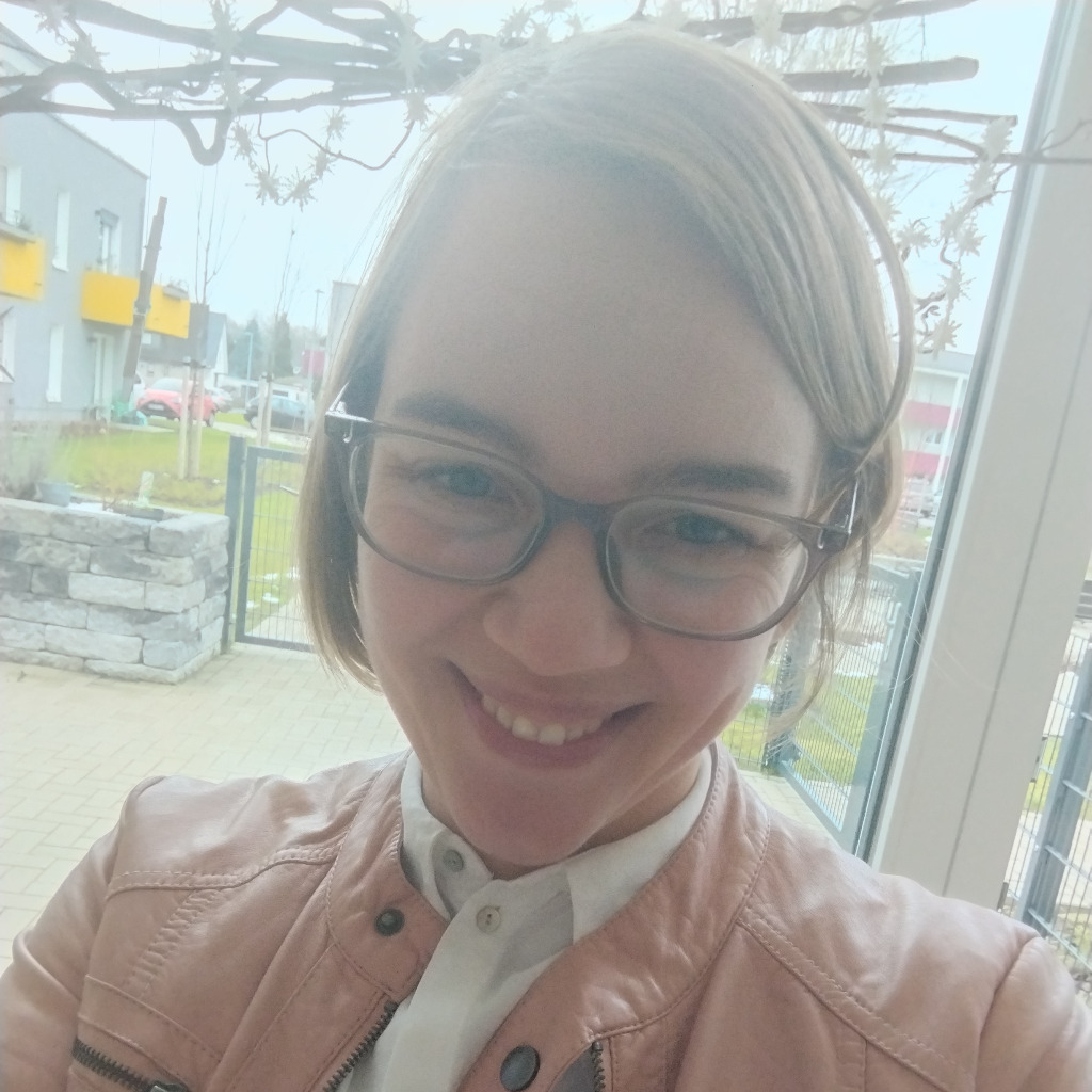 Maureen Mohr - Verwaltungsangestellter - DRK Bielefeld | XING