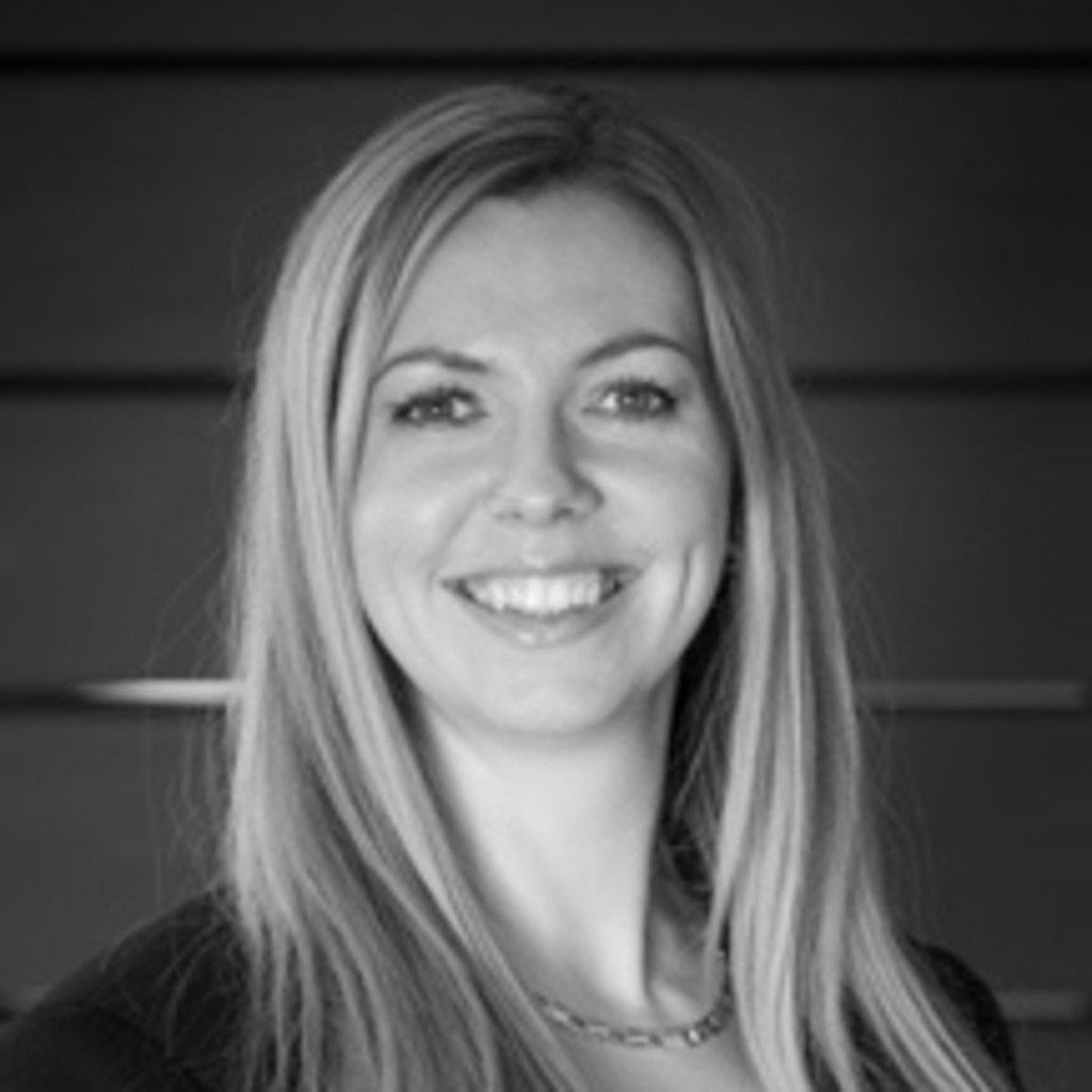 Barbara Galova - Consultant - Blackrock Recruiting & Careers GmbH | XING