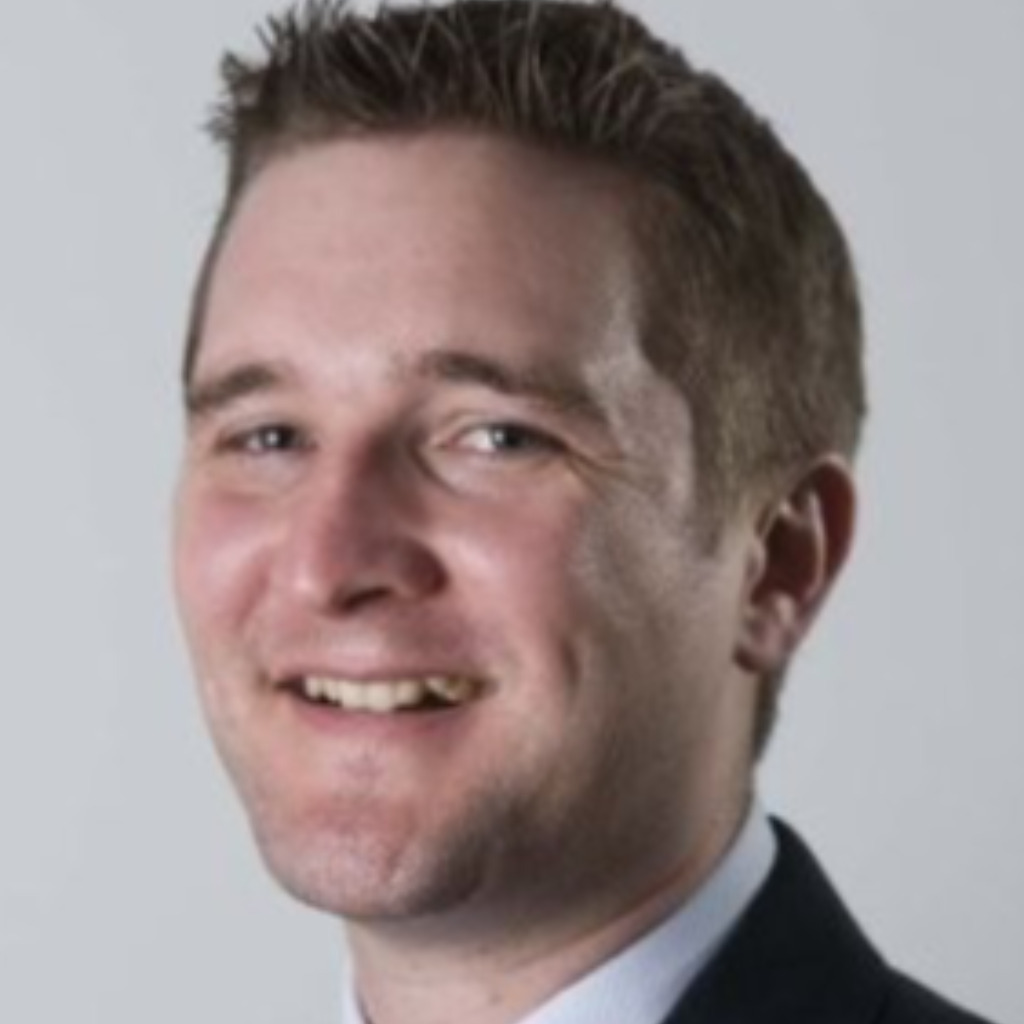 Craig Gedey - Senior SAP Recruitment Manager - Cloud International | XING