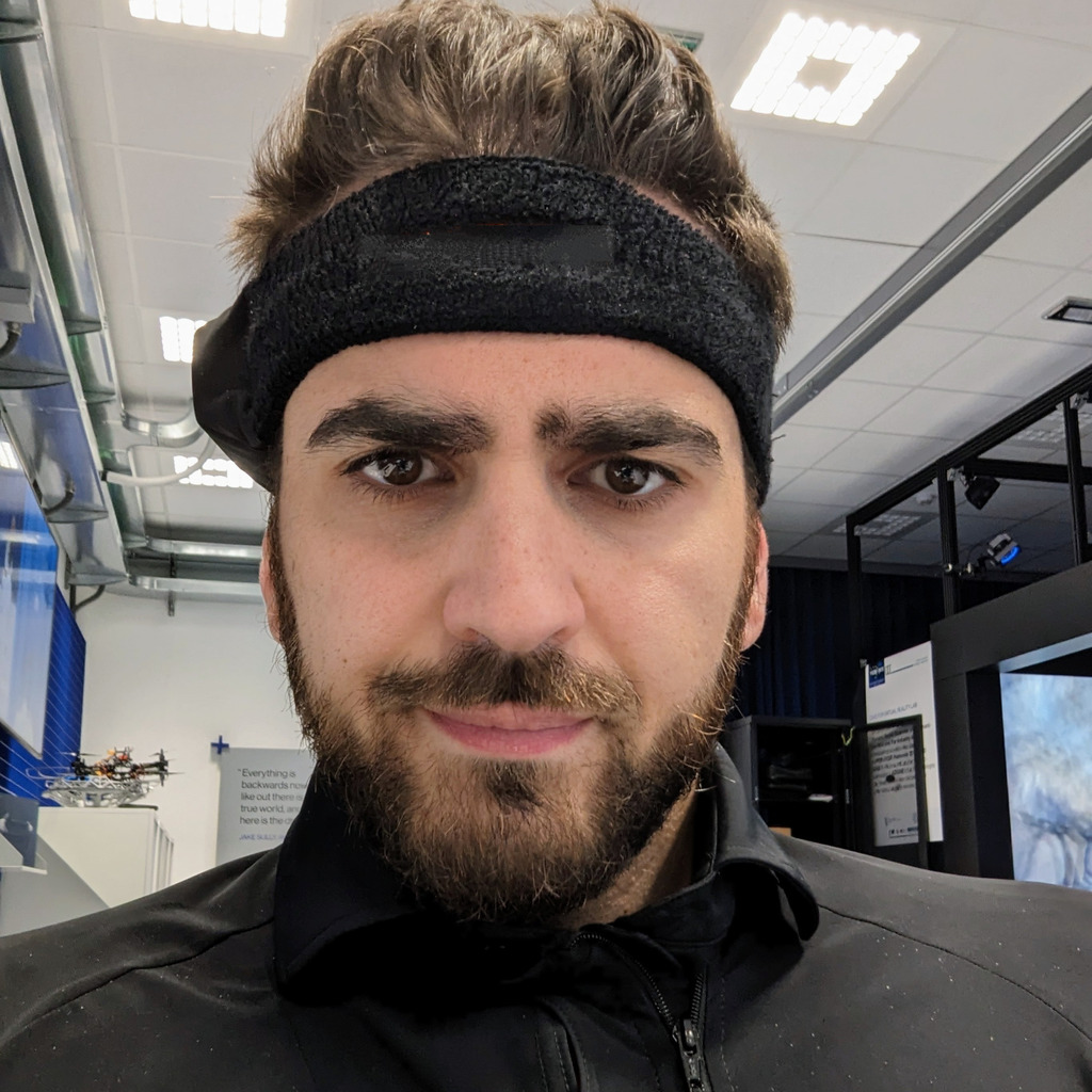 Valerio Minopoli - Technical Project Manager - Mare Group SpA | XING