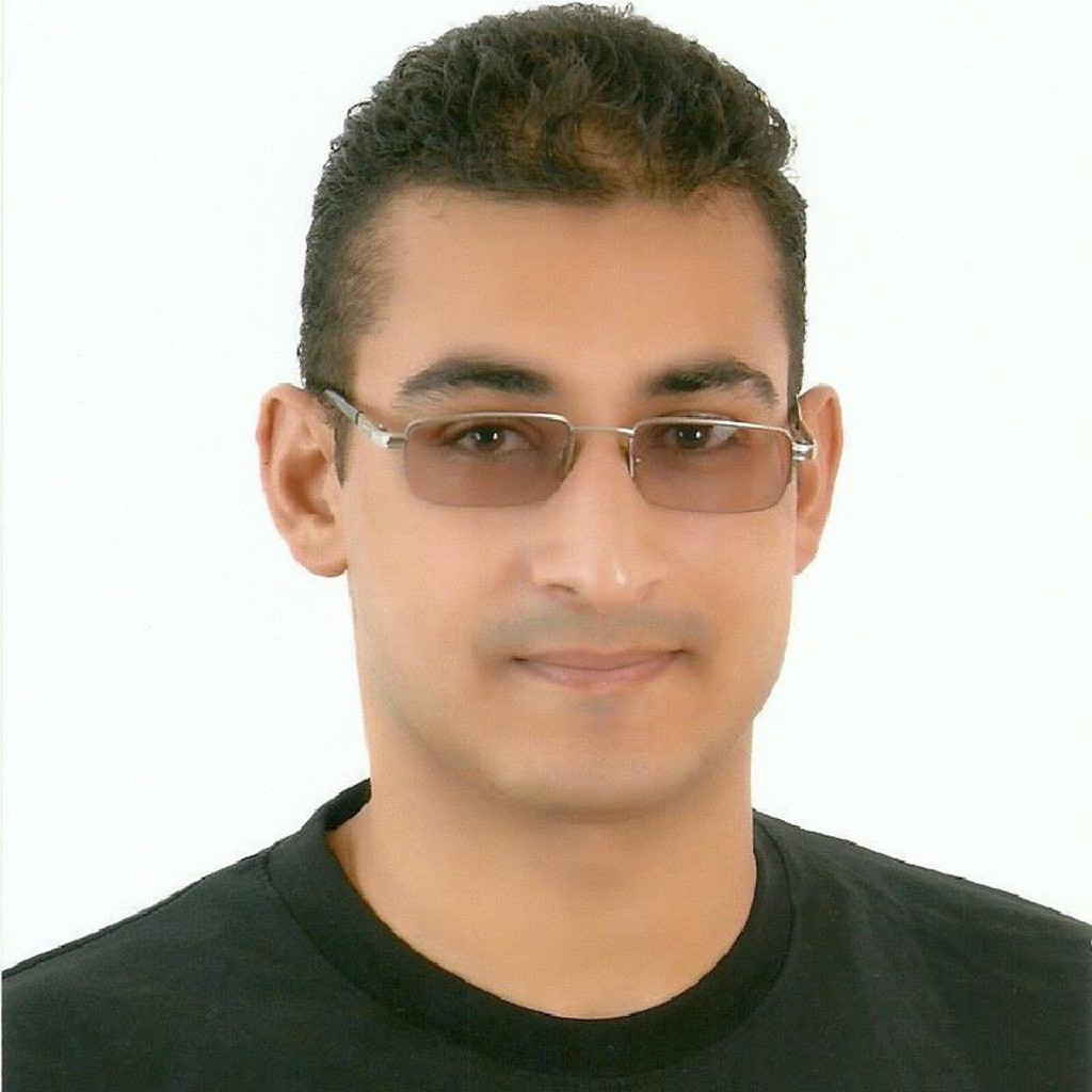 Abdulrahman Bashir - Senior Software Engineer - Delivery Hero SE | XING