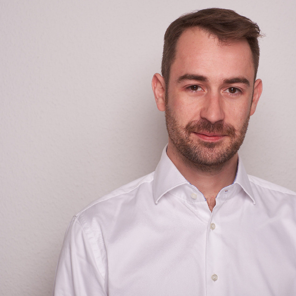 Robin Sammler - Branch Manager Germany - holo one | XING