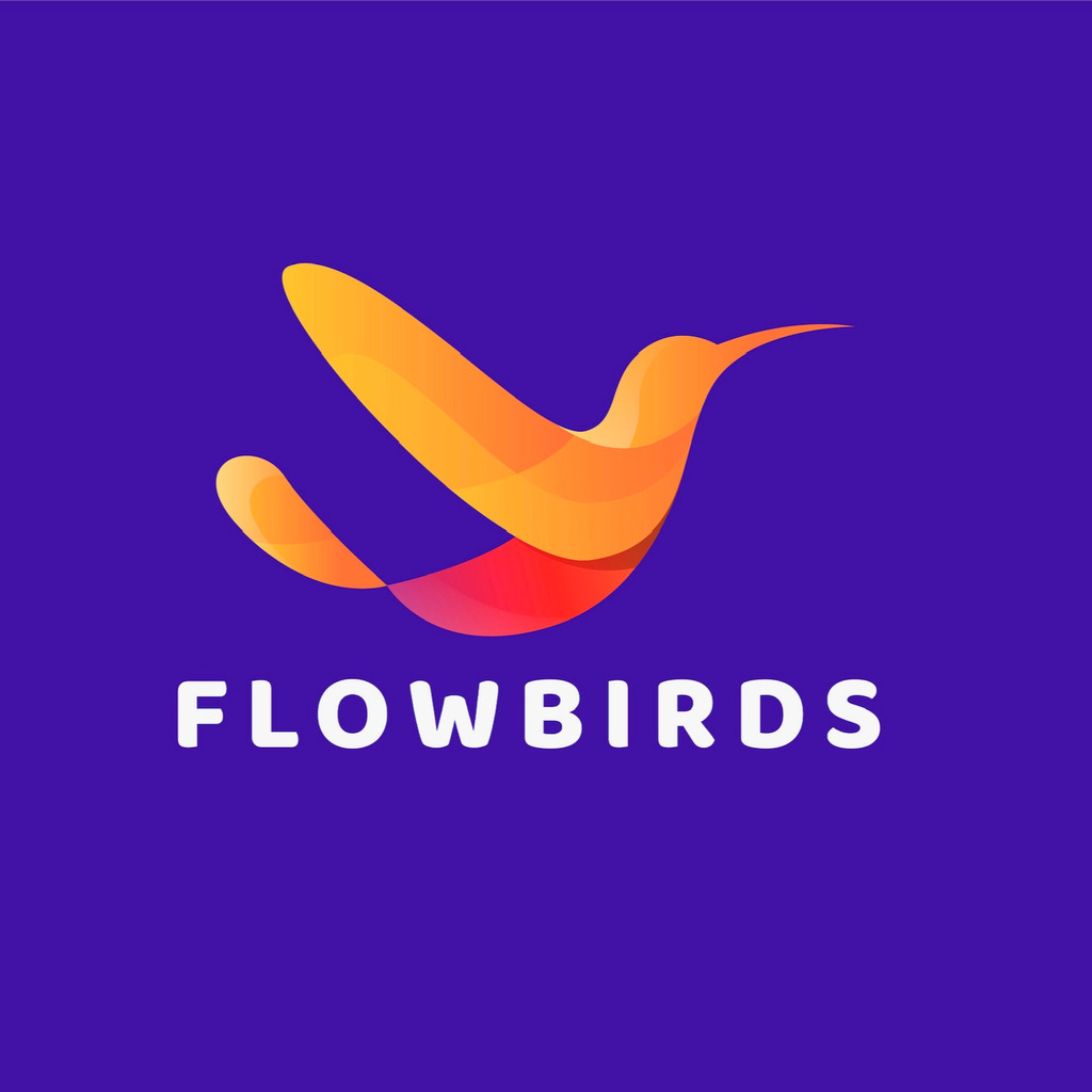 FLOW BIRDS - Coordinateur de projets Erasmus - Flow Birds | XING