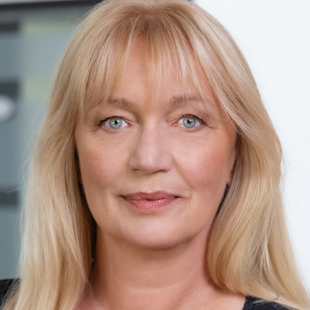 Birgit König-Ramm - kaufmännische Angestellte, Personaldisponentin ...