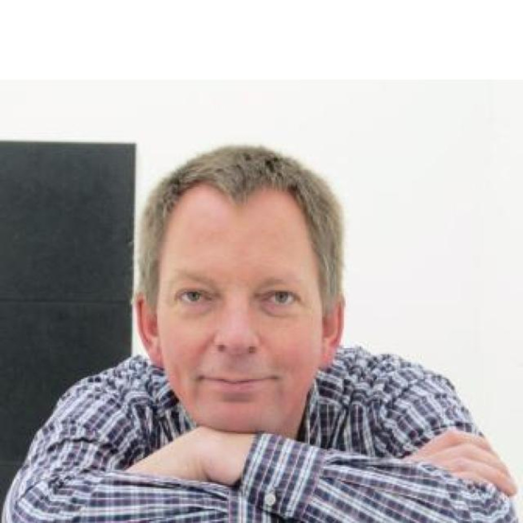 Torsten Spahn - Senior Consultant - Quantum | XING