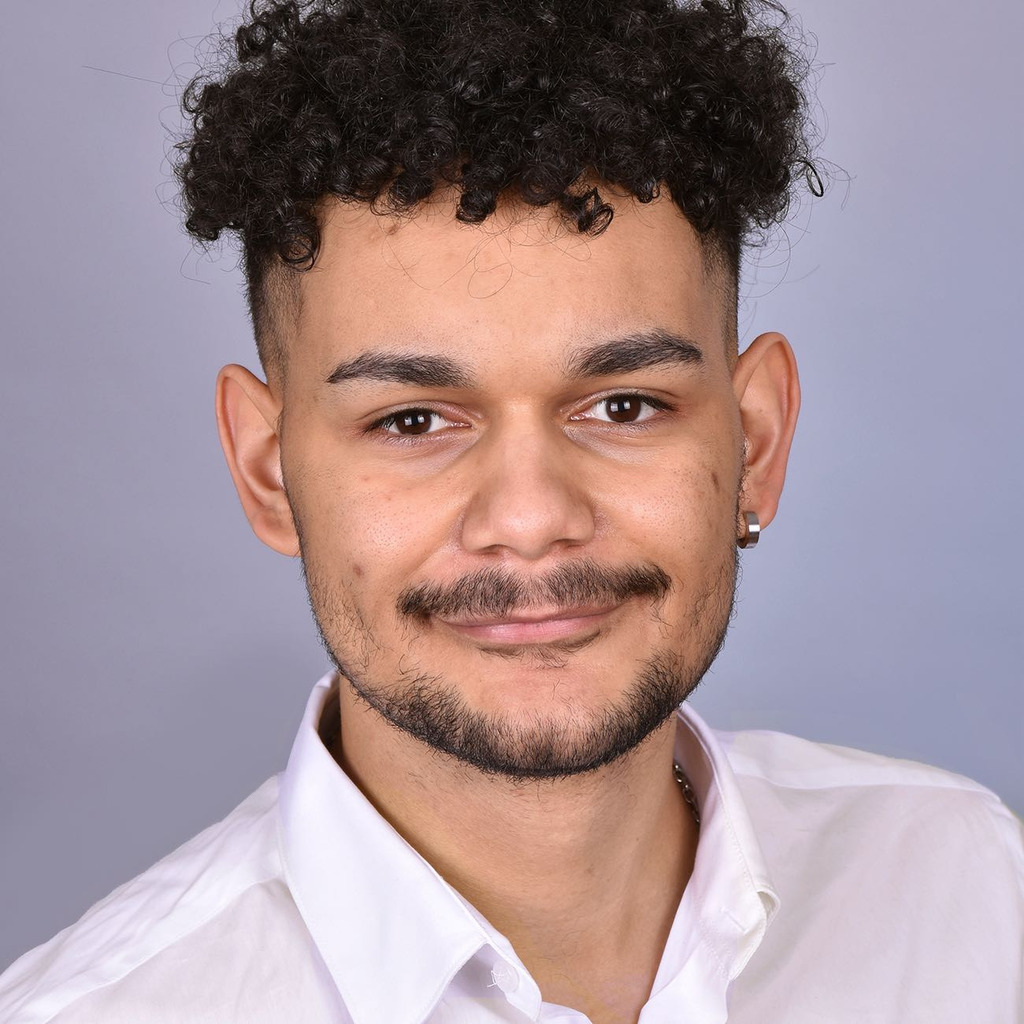 Justin Gegner - Mobile Application Developer - eCovery GmbH | XING