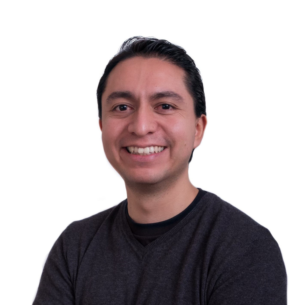 David Salazar - MSc. in Cartography - Technische Universität München | XING