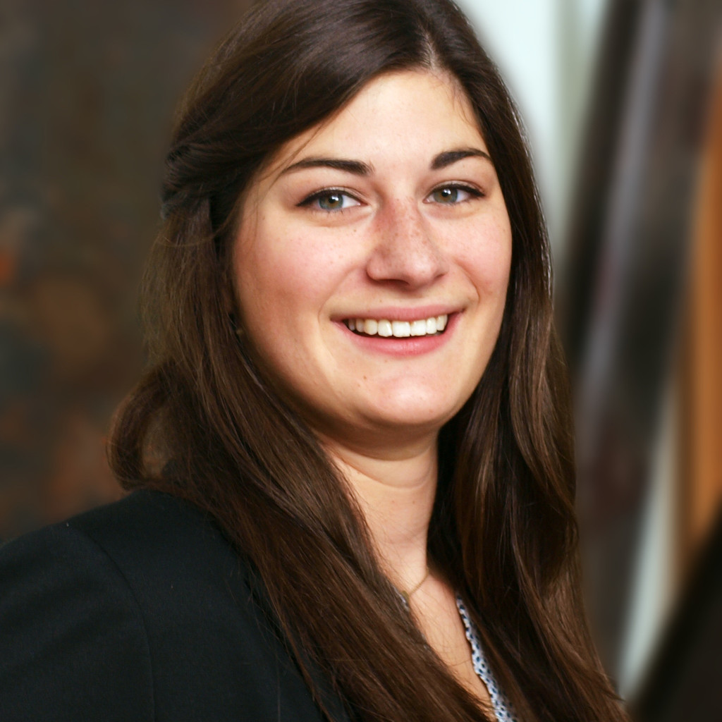 Gesa Schlingmann - Assistenz des Managements - Mittwald CM Service | XING