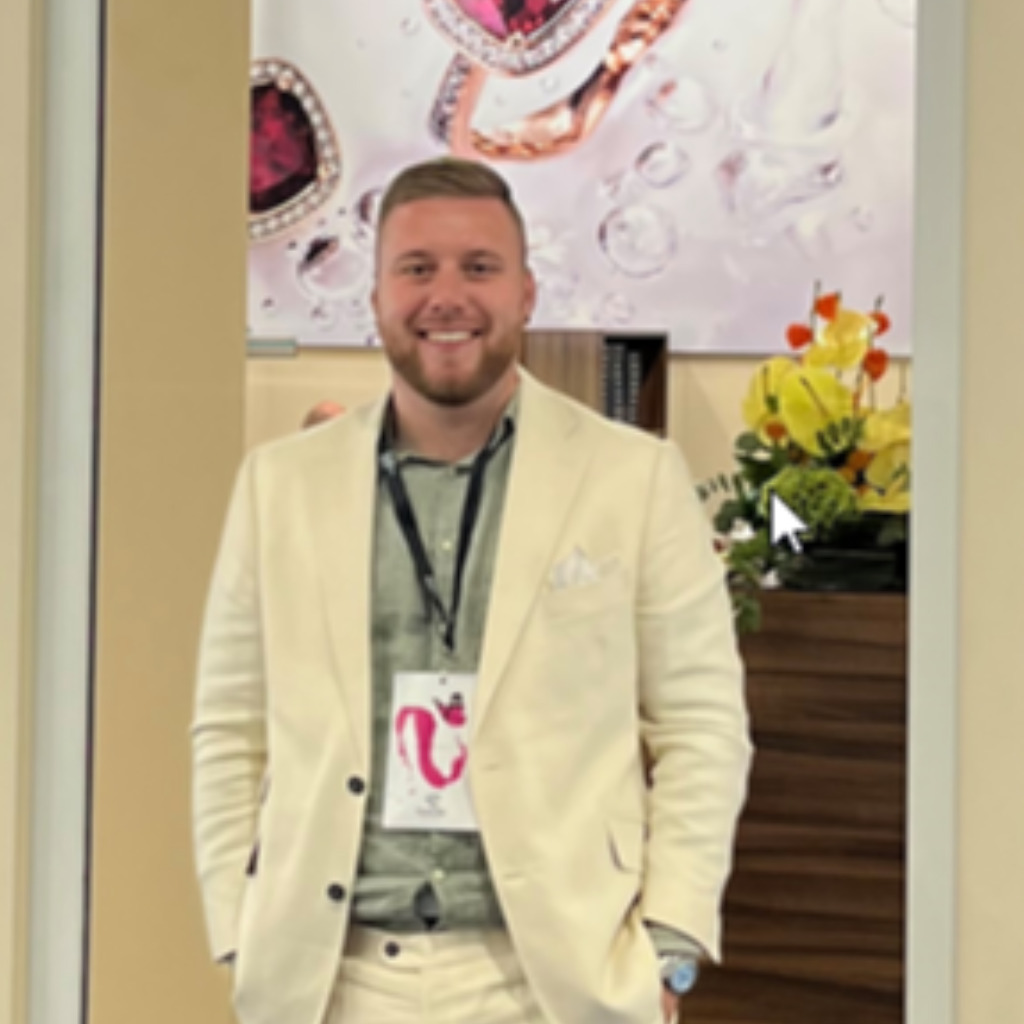 Tim Kälber - Export Manager - Burkhardt+Bischoff GmbH&Co.KG | XING