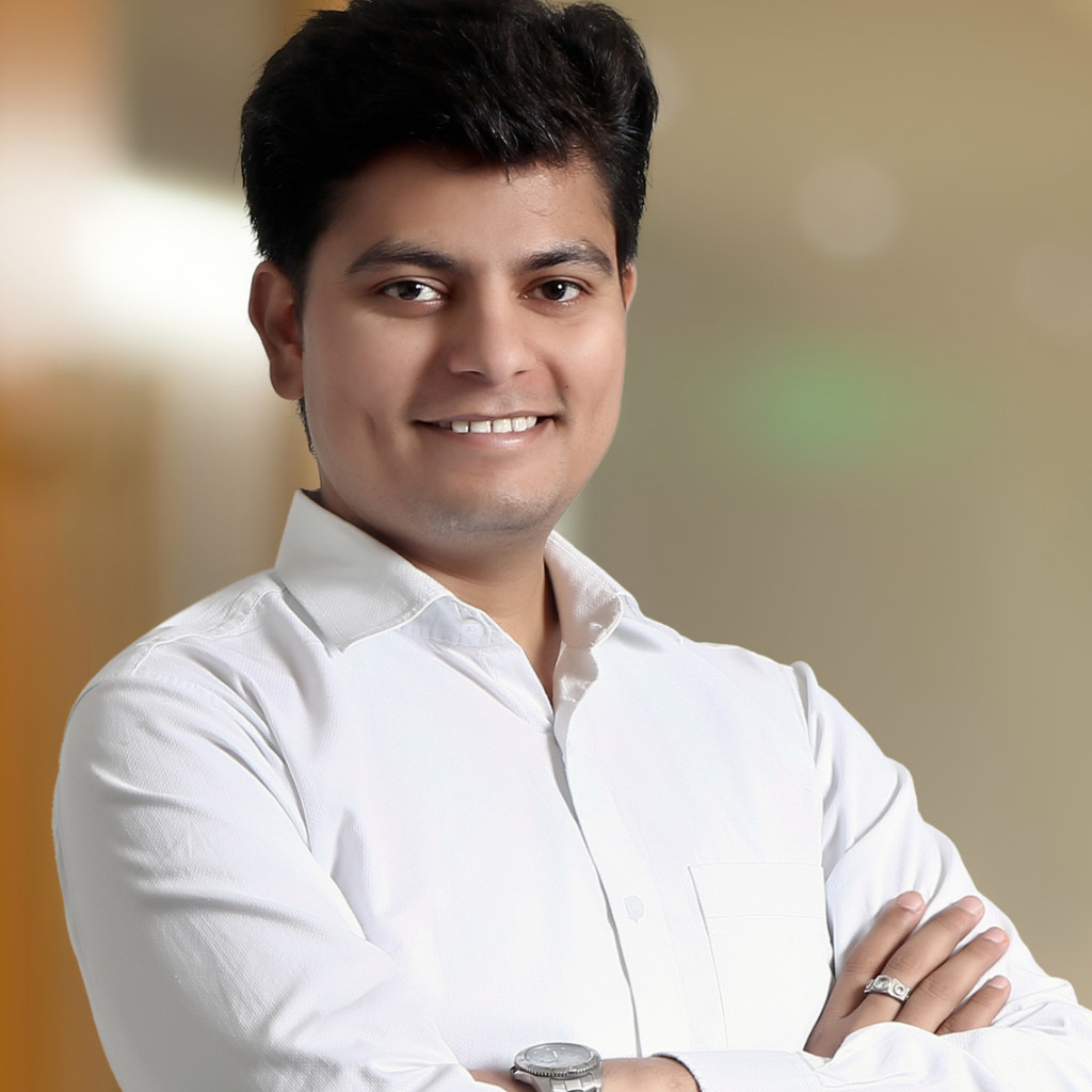 Devesh Sharma - Head of Relationship (Talent Acquisition) - GET Global ...