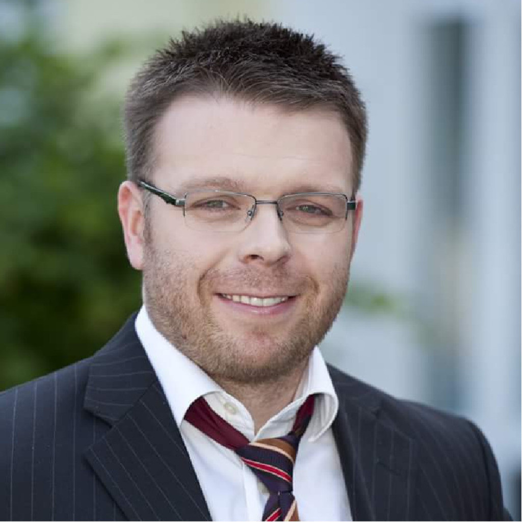 Gunter Neubauer - Prozess-Manager BO - REWE Zentrale - Business ...