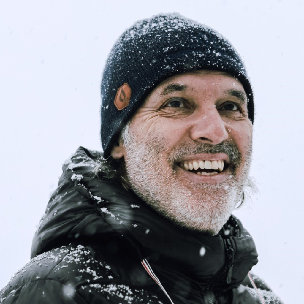 Samuele Salm - CEO - Best of the Alps | XING