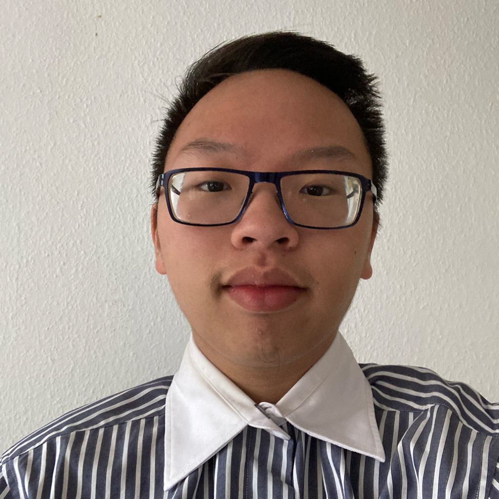 Duc Huy Nguyen - Mediengestalter für Bild und Ton - eSportsReputation ...
