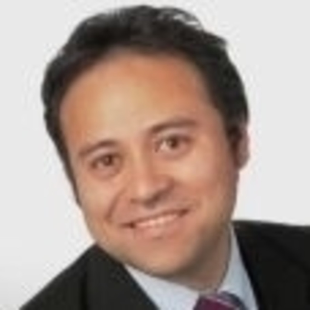 Dr. Maxim Li - Portfolio Manager - Dekabank | XING