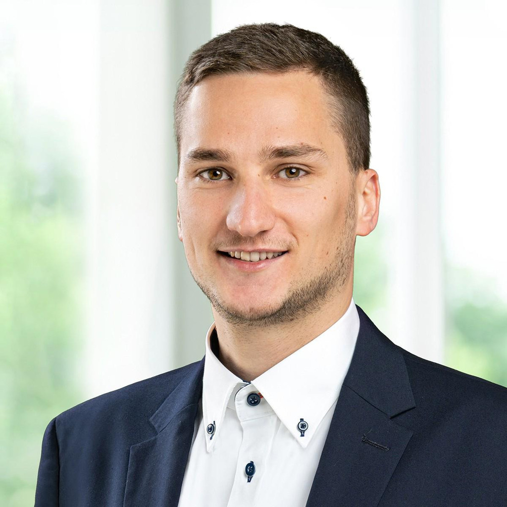 Michael Bechtold - IT Organisator - Volksbank Mittlerer Schwarzwald eG ...