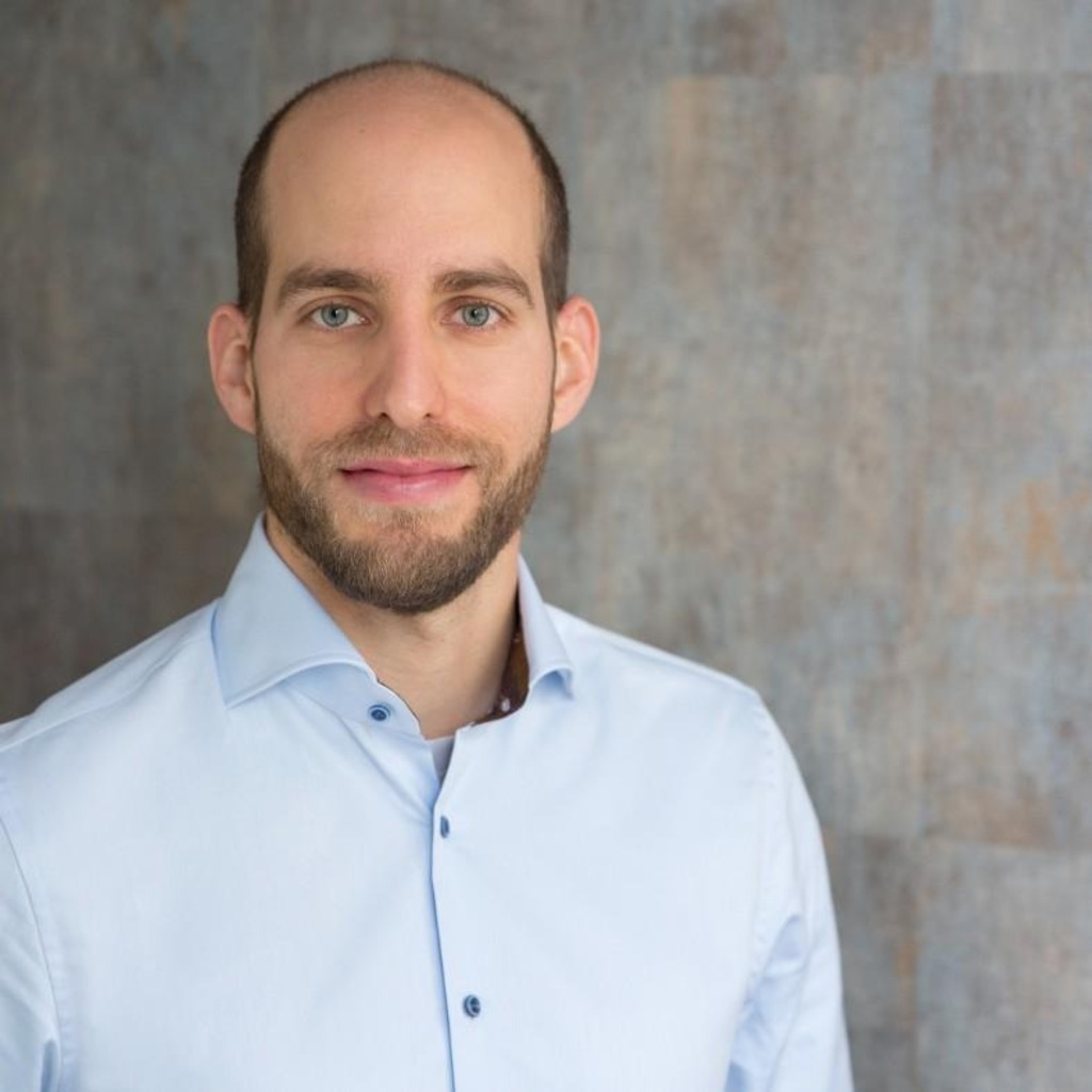 Michael Hassert - Technischer Modellbauer - Large Space Structures GmbH ...