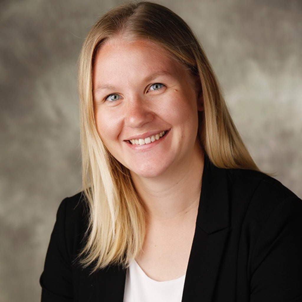 Marcella Fehres - Qualitätsmanager - CAB Caritas Augsburg ...