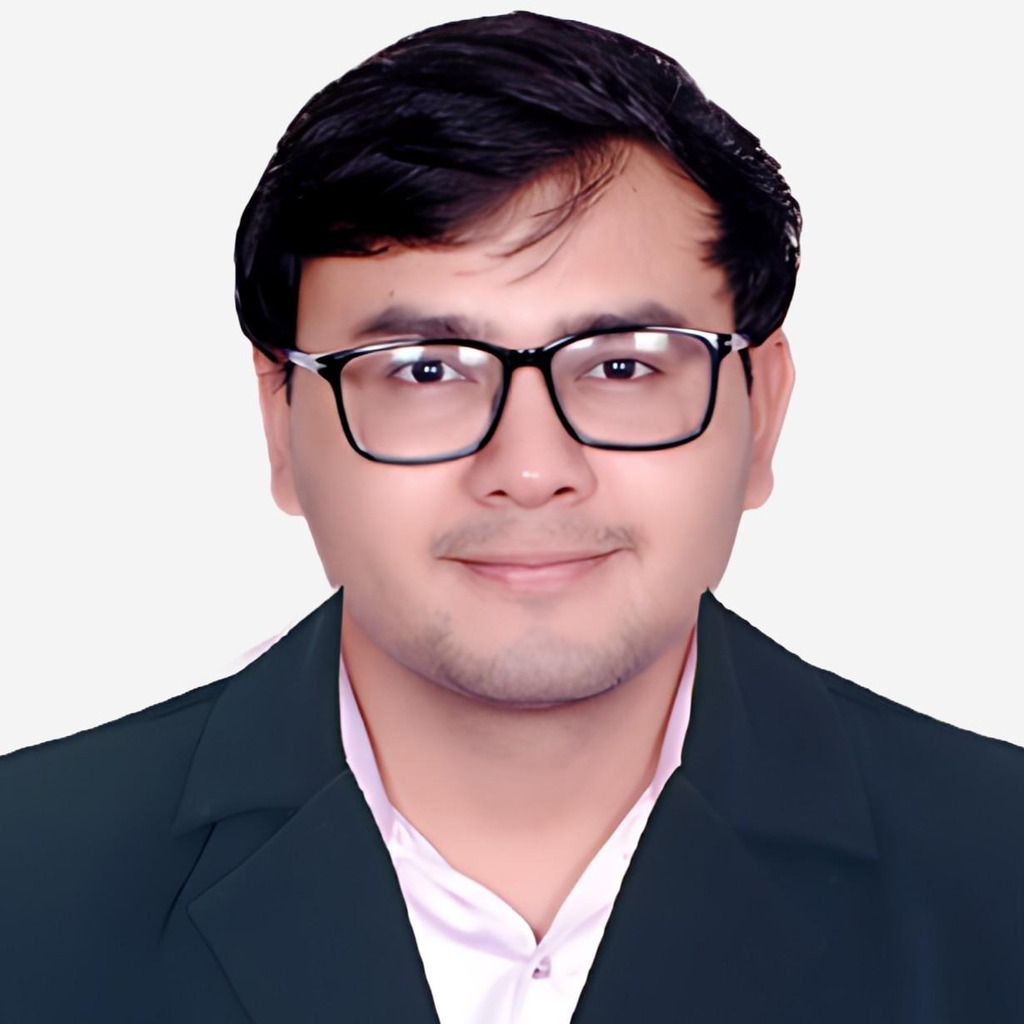 SANDEEP JANGRA - Research Associate - Alembic Limited | XING