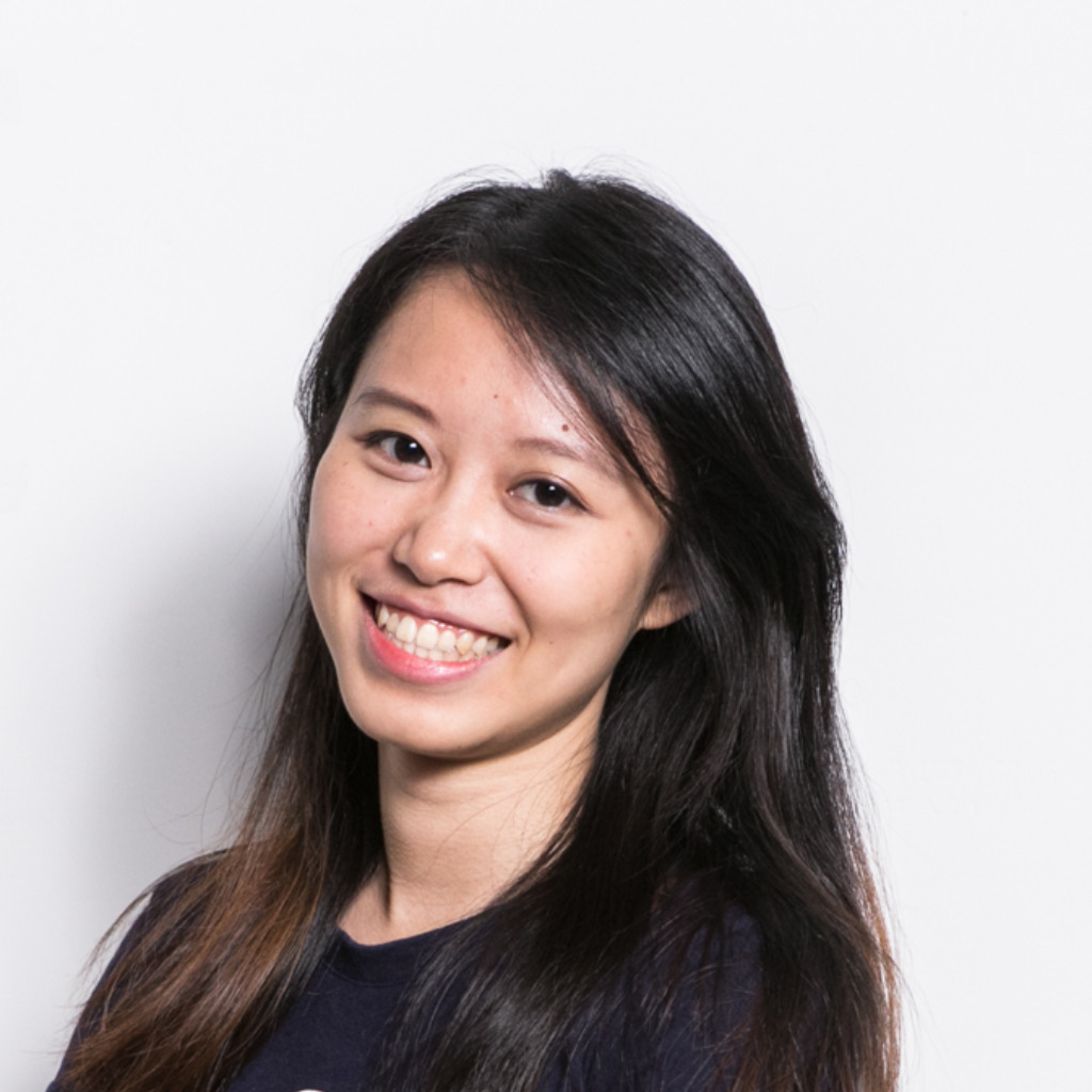 Shao Yun Wei - Assistant Marketing Communication Manager - Microsoft ...