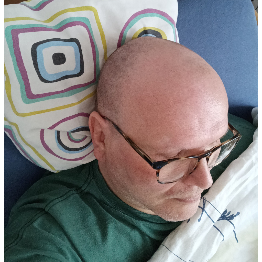 Frank Feldmeier - Assistent der Geschäftsleitung - Lllllllllllllllllllp ...