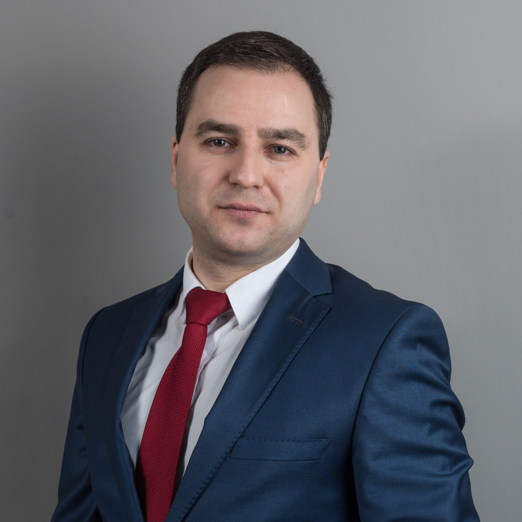 Alexander Savchenko - Enterprise Account Executive - Celonis Deutschland GmbH | XING